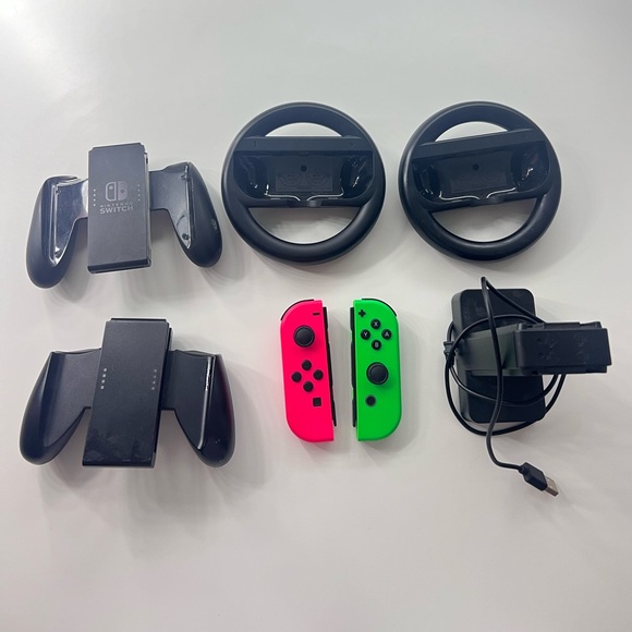 Nintendo | Video Games & Consoles | Nintendo Switch With Extra ...